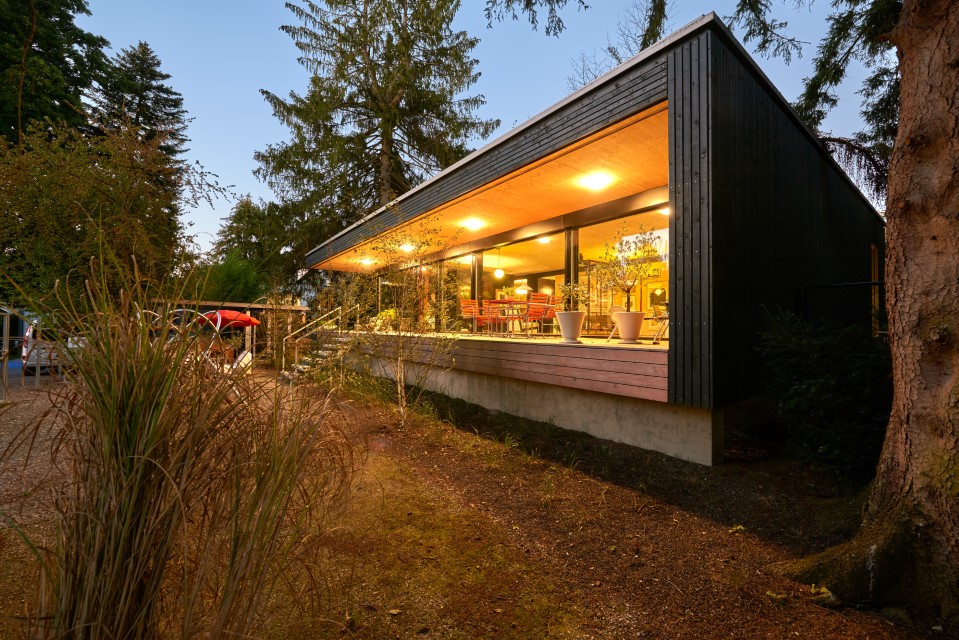 Referenzen | hector-egger.ch